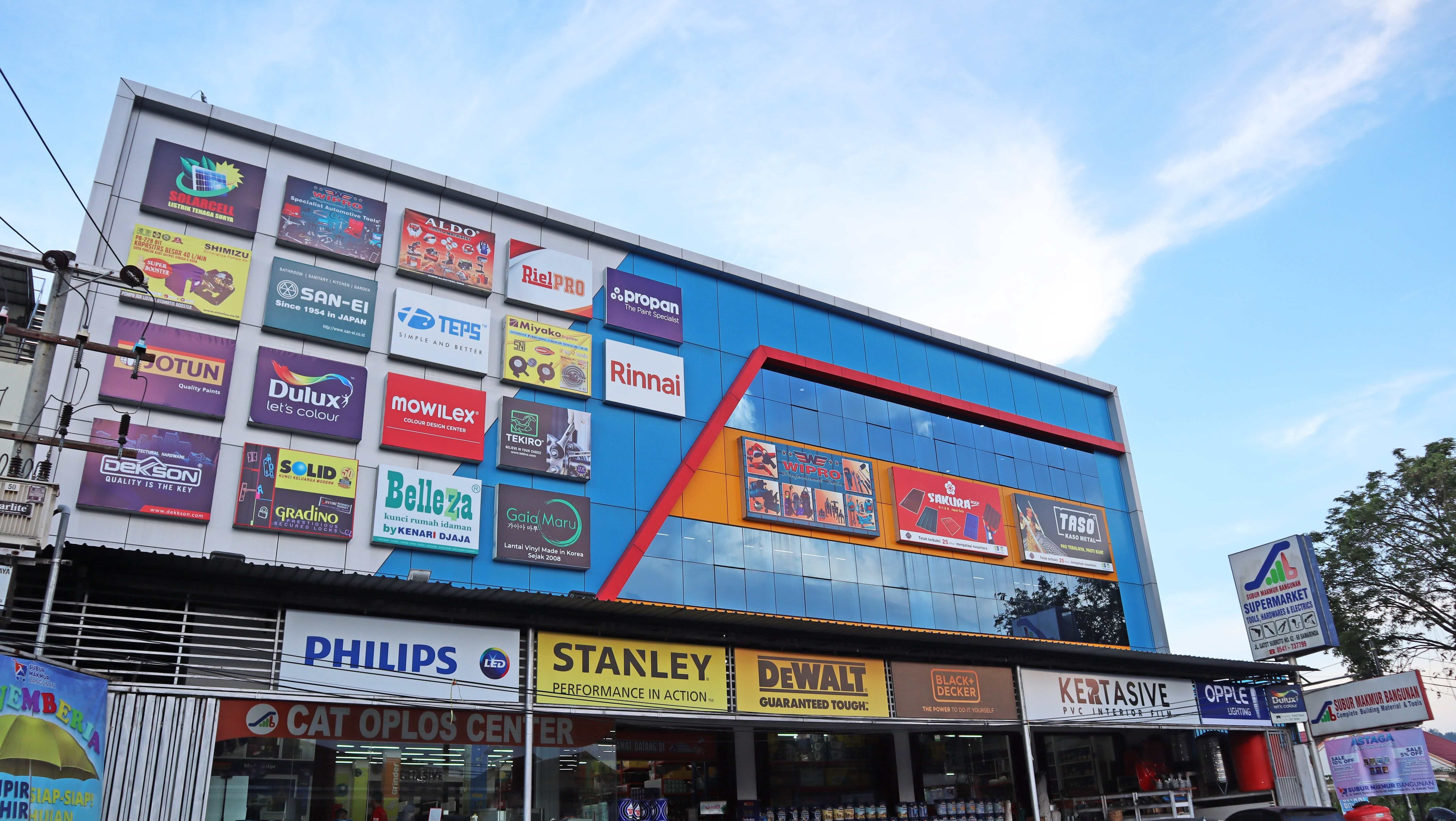 Jobs | Subur Makmur Bangunan